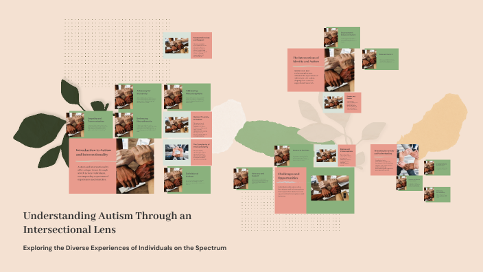 Understanding Autism Through an Intersectional Lens by Genessa ...