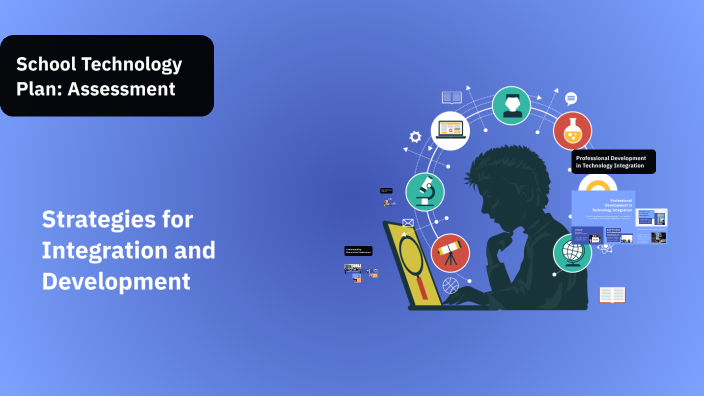 School Technology Plan: Assessment by Noopur Patel on Prezi