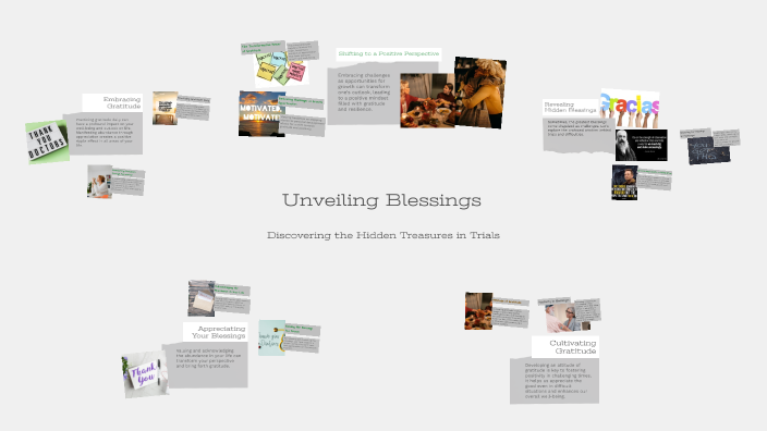 Unveiling Blessings by Emman Lopez on Prezi