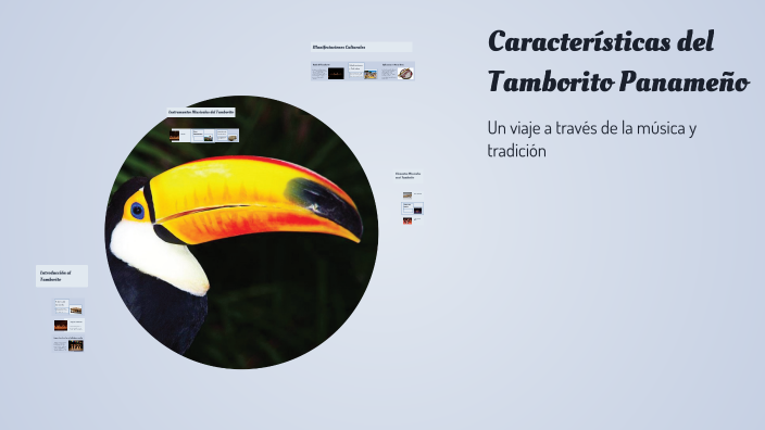 Características del Tamborito Panameño by Liliana Lechon on Prezi