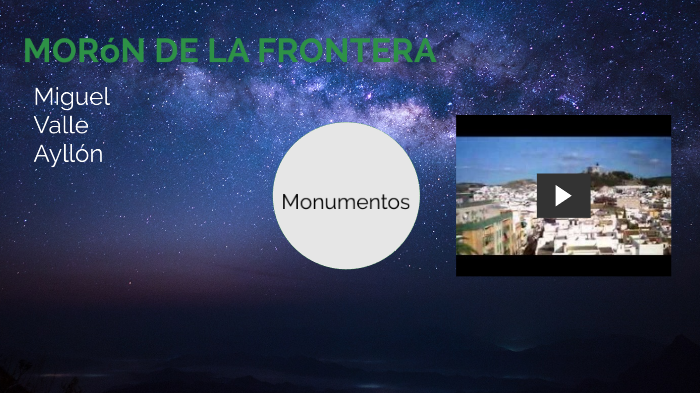 Mapa de Moron by Zetsu_ YT on Prezi
