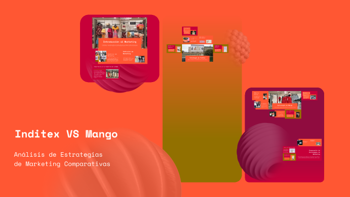Inditex VS Mango by Sebastian Montoya Garcia on Prezi