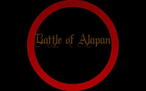 Battle of Alapan by charles maligallig on Prezi