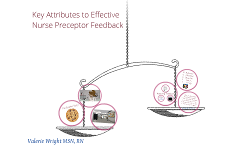 Effective Nurse Preceptor Feedback by Valerie Wright on Prezi