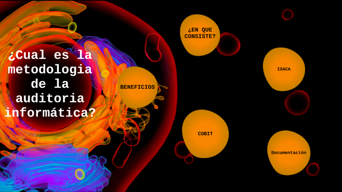 AUDITORIA INFORMATICA by Pedro Miguel on Prezi