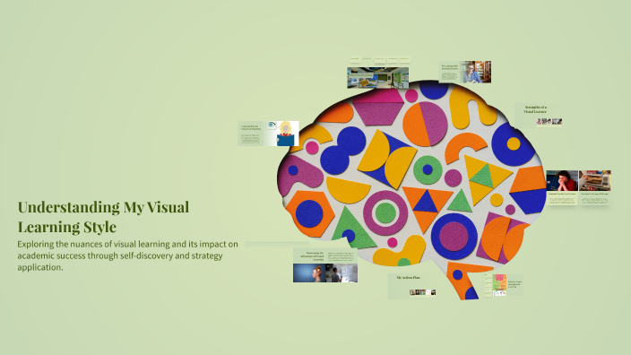 Understanding My Visual Learning Style by Kailah Small on Prezi