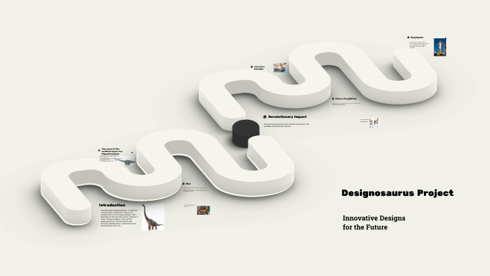 Designosaurus Project by Cooper Ball on Prezi