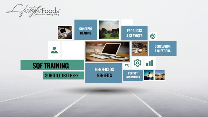 SQF TRAINING by Gloria Díaz on Prezi