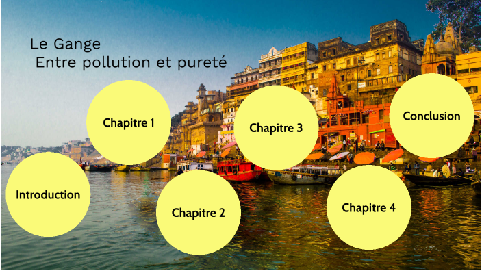 le Gange by Manon Cenni on Prezi