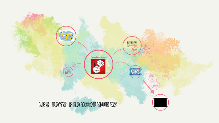 Países Francófonos by Dalila Jora on Prezi