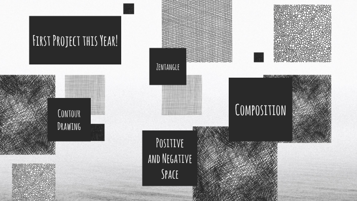 Contour Objects and Zentangles by Hope Larson on Prezi