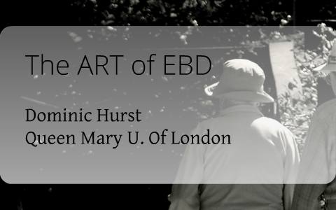 The ART of Evidence-Based Dentistry by Dominic Hurst on Prezi