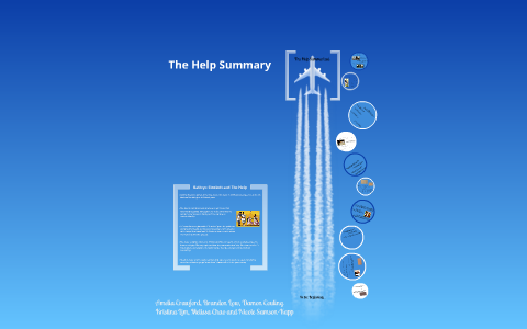 The Help Summary by Mel C on Prezi
