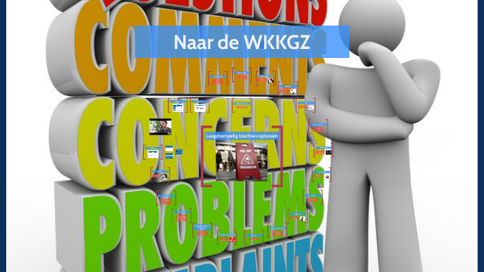 WKKGZ by Sander de Vries on Prezi