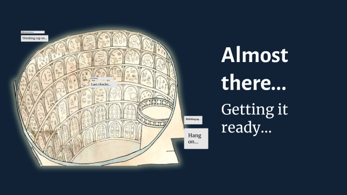 Mind Map Prezi Template By Rachael Jones On Prezi