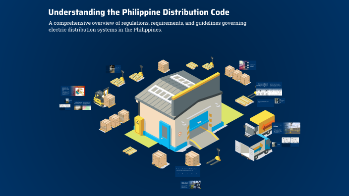 Understanding the Philippine Distribution Code by Russell Eclarino ...