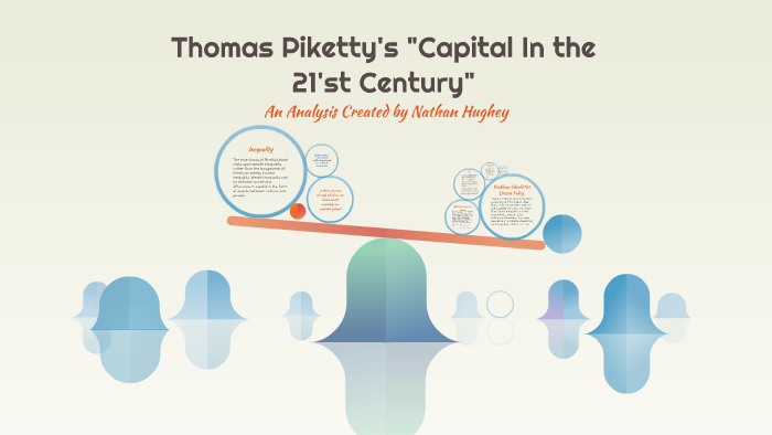 The Search for a Solution to Wealth Inequality by Nathan Hughey on Prezi