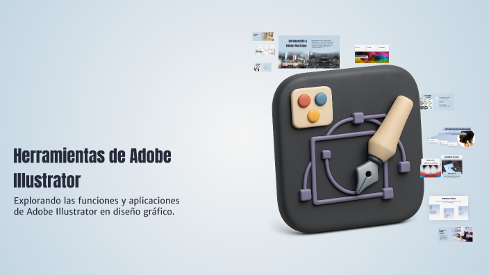 Herramientas de Adobe Illustrator by samsung lapto on Prezi