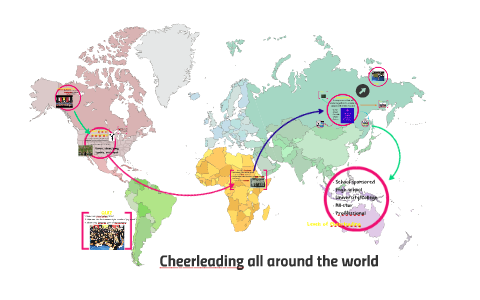 Cheerleading 101 by Payton Cannon on Prezi