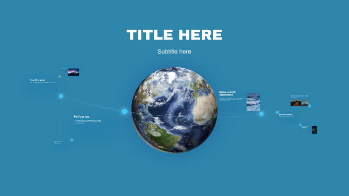 The Power of AI in University Timetables by Ermir Rogova on Prezi