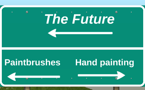 The Future 50 years by Victor Castleman on Prezi