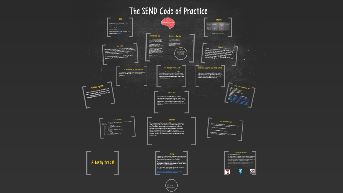 The SEND Code of Practice by Kirsty Keech on Prezi The SEND Code of Practice by Kirsty Keech on Prezi