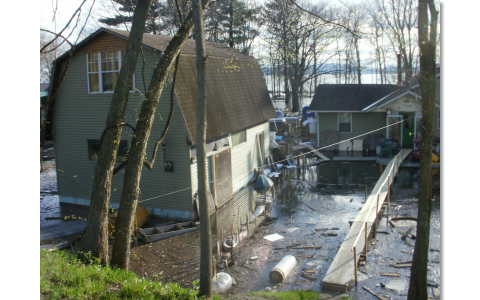 Climate Change by wesley mead on Prezi