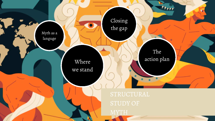 Structural Study of Myth by aysha numa on Prezi