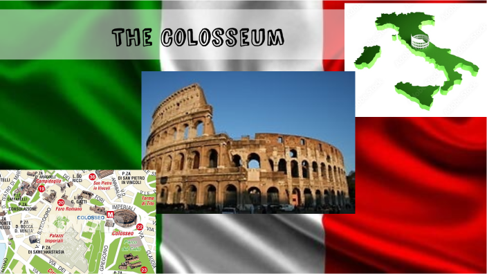 The Colosseum by aurora bruno on Prezi