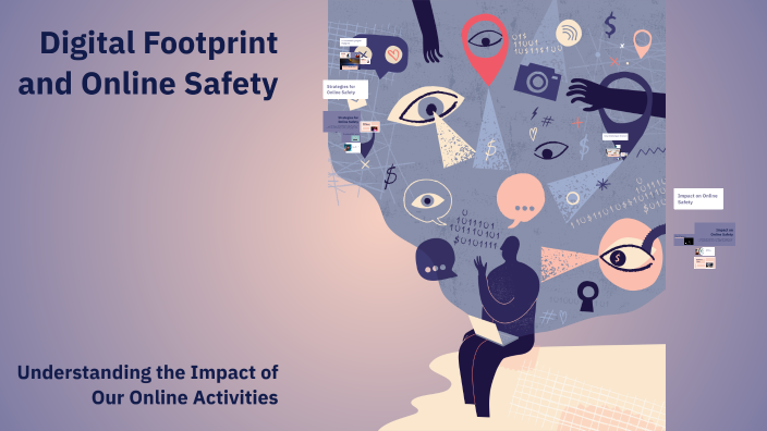 Digital Footprint and Online Safety by James Keillor on Prezi