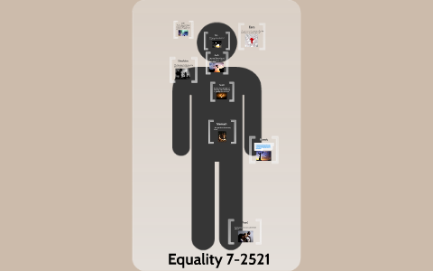 Character Body Map by Juan Flores on Prezi