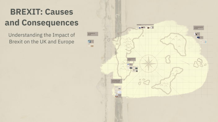 BREXIT: Causes and Consequences by Gaia Barrano on Prezi