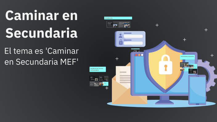 Caminar en Secundaria by Obed Ramos on Prezi