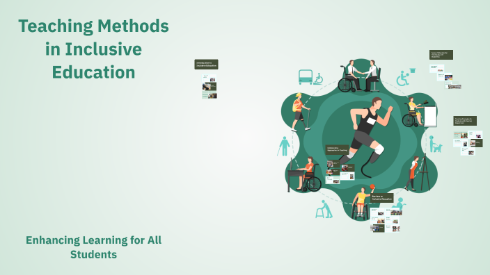Teaching Methods in Inclusive Education by Umer Khurshid on Prezi