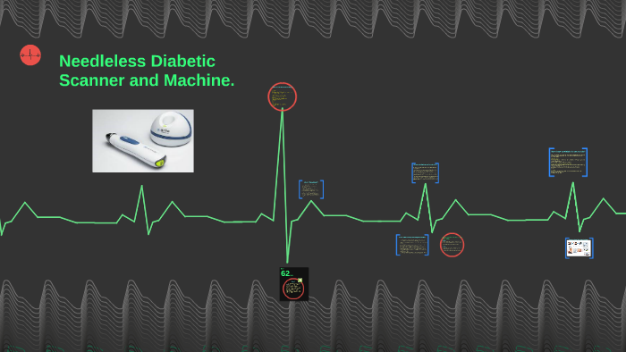 Needleless Diabetic Scanner and Machine. by Sangitha Naidu on Prezi