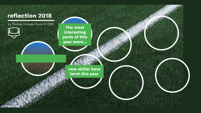 Thomas' reflection by Thomas James LINKLATER on Prezi