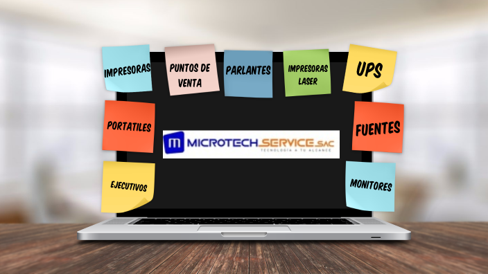 CATALOGO MICROTECH SERVICE CHBTE by JULIO JAVIER MENDOZA VASQUEZ on Prezi