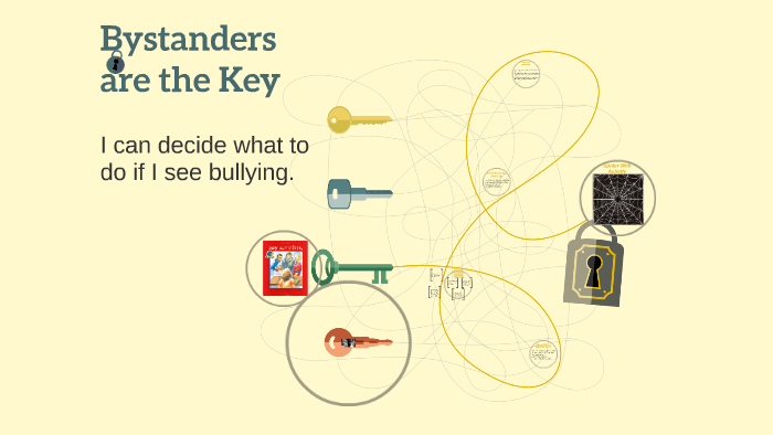 Bystanders are the Key by on Prezi
