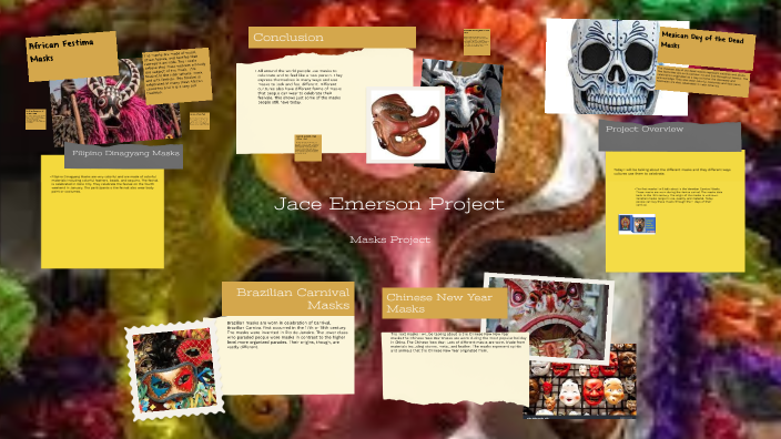 Jace Emerson Project by JACE EMERSON on Prezi