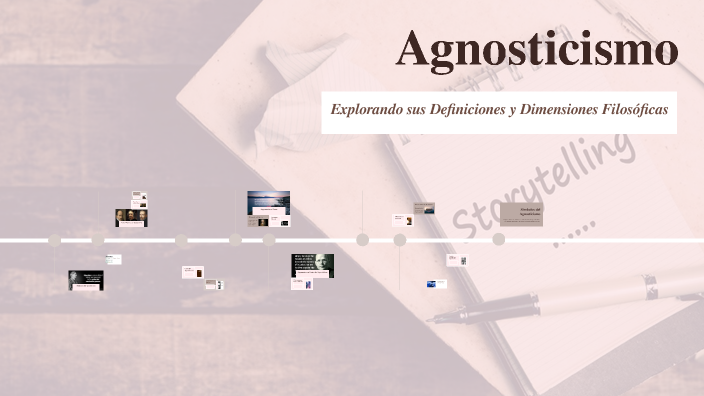 Agnosticismo by Manu González on Prezi