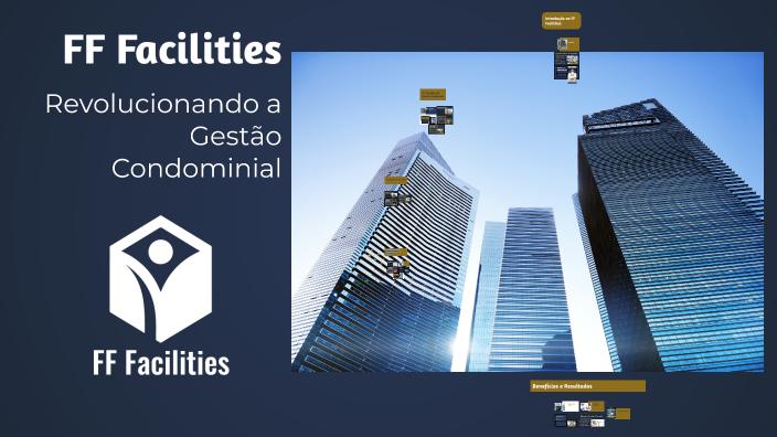 FF Facilities by Fernando Fernandes on Prezi