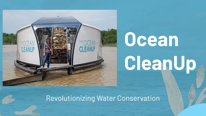 Ocean CleanUp by Francesco Danella on Prezi