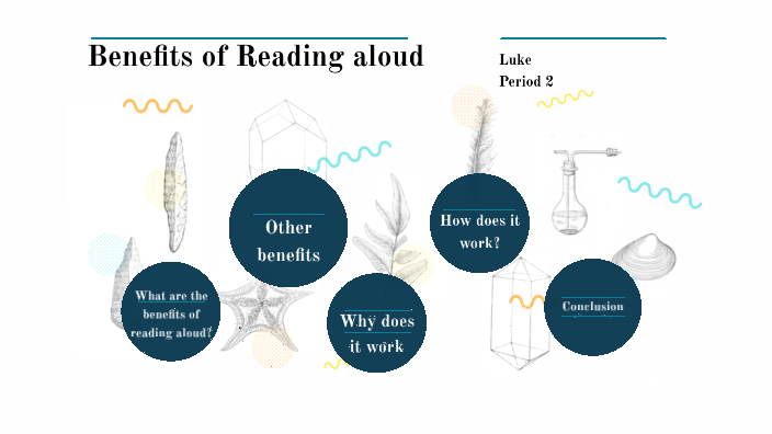 Benefits of reading aloud by Luke Sorensen on Prezi