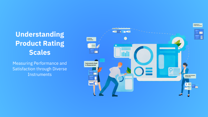 Understanding Product Rating Scales by Juaymah Perez on Prezi