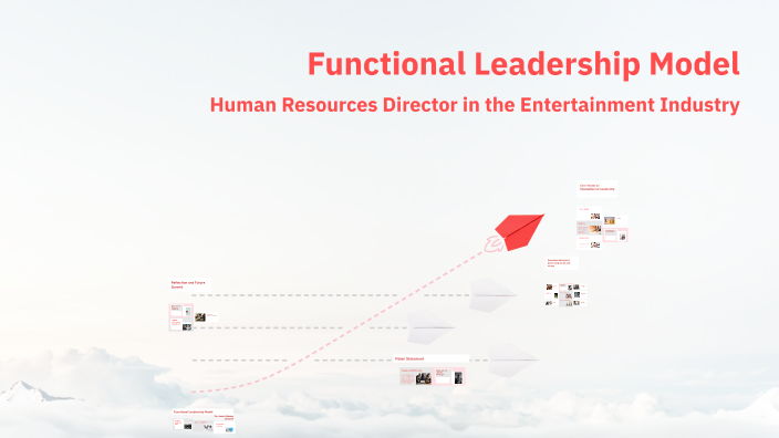 Functional Leadership Model by De-Andra R on Prezi