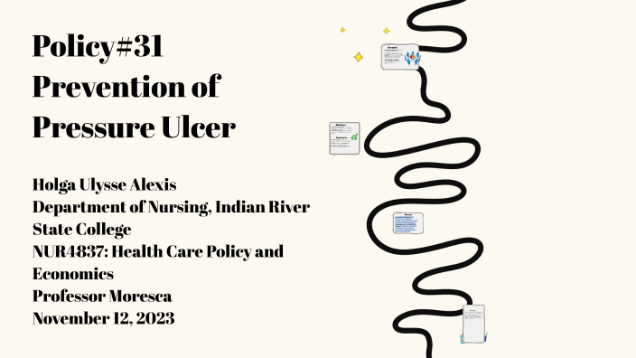 Prevention of Pressure Ulcer by Gabriel Gabby on Prezi