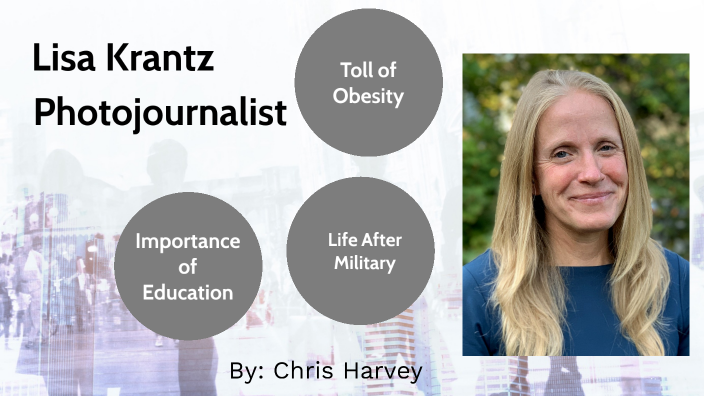 Lisa Krantz by Christopher Harvey on Prezi