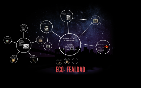 HISTORIA DE LA FEALDAD by camila bermudez on Prezi