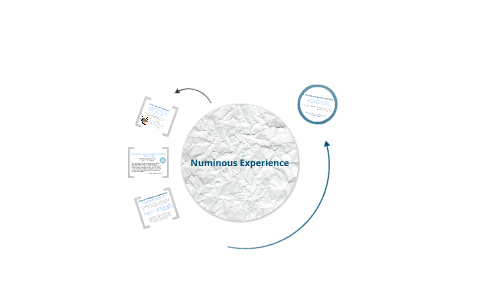 Numinous Experiences by adeleine dougan on Prezi