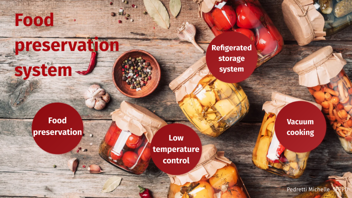 Food preservation system by michelle pedretti on Prezi